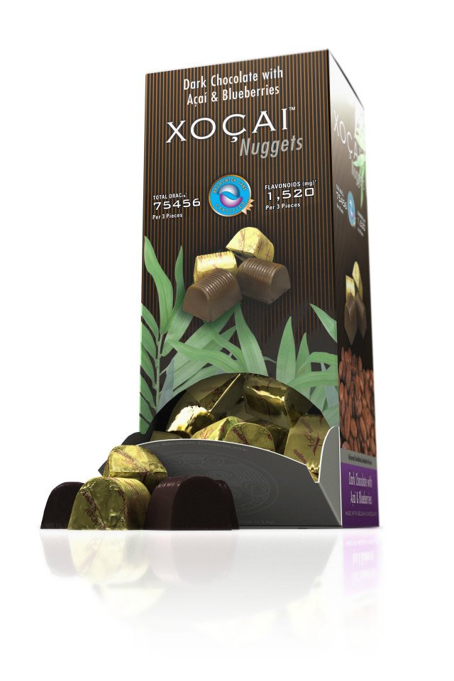 My Protein Shop: Xocai Healthy Chocolate Malaysia