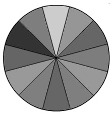 Psicología del Color.: Gris