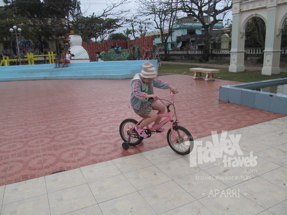Aparri Beach, The Park, and Sigay (Fishing in Cagayan) - Travex Travels ...