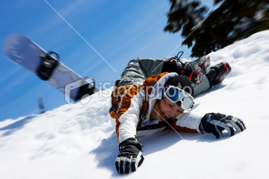 Snowboard Propaganda For Kids | illicit snowboarding