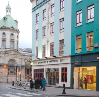 художник Святослав Дерека : Роботи Святослава Дереки у Chambers Gallery ...