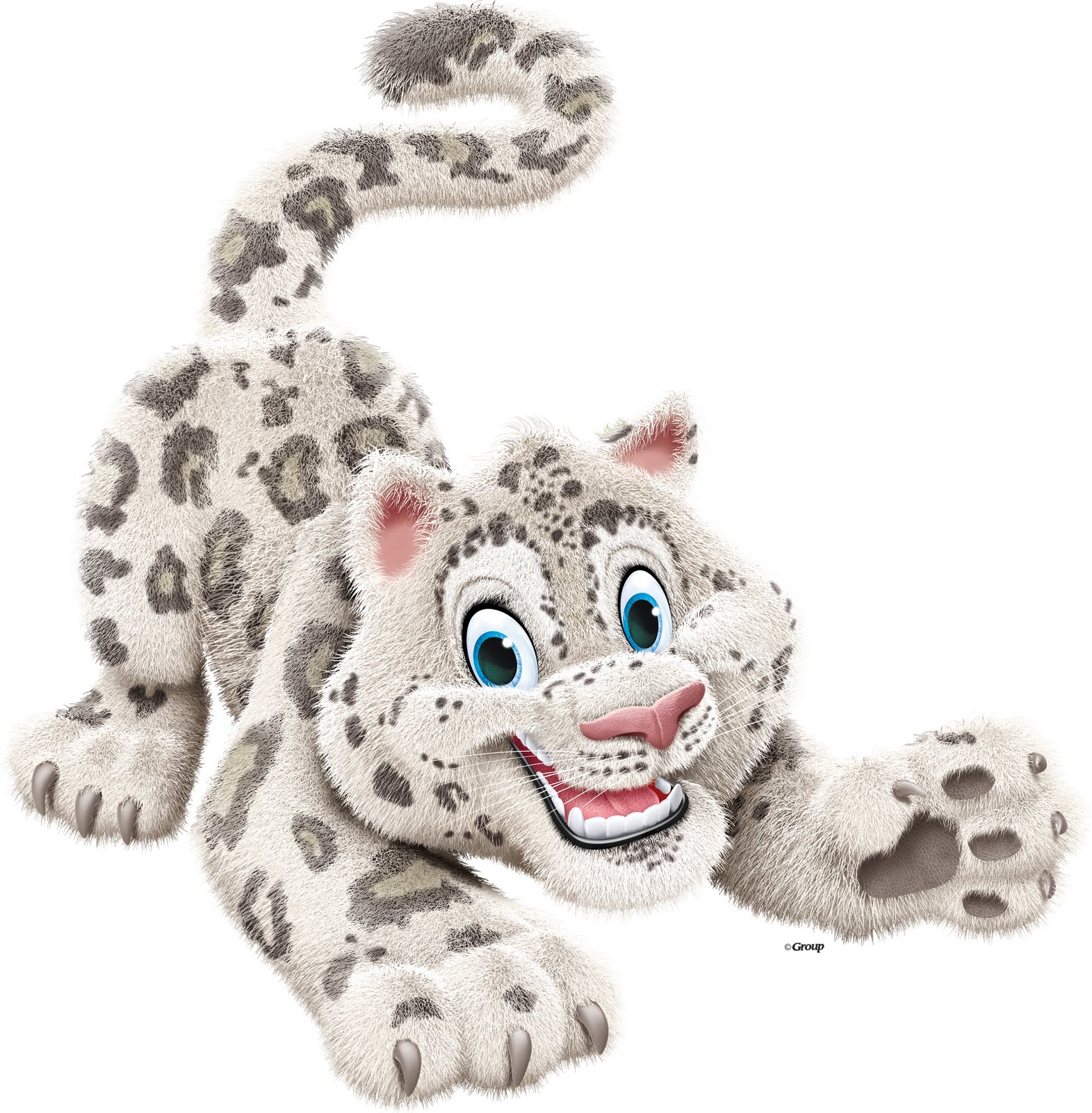 Baptist Center VBS Central: Pandamania Is On Its Way!