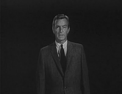 13: ONE STEP BEYOND - "Where Are They?" (1960)