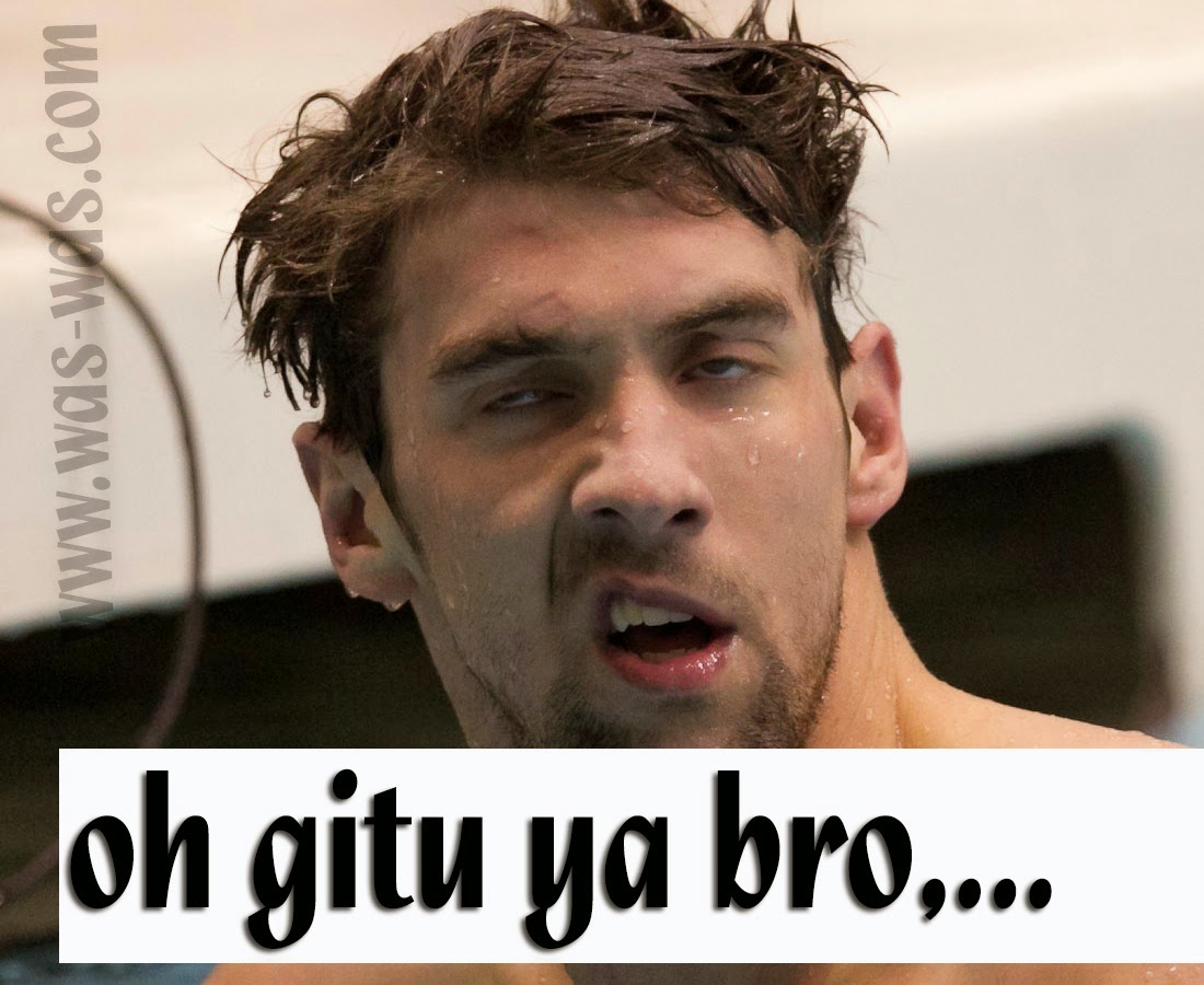 Oh Gitu Ya Bro...! - Kocak Pull