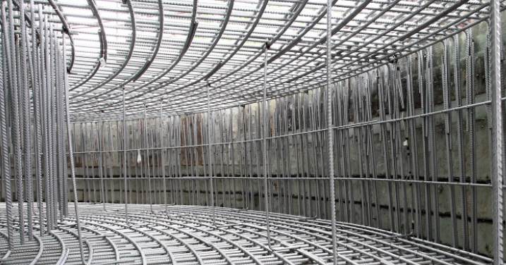 Stainless Steel Reinforcement in Construction - Designation And Standards