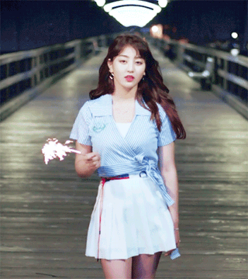 [PANN] Jihyo's body is amazing