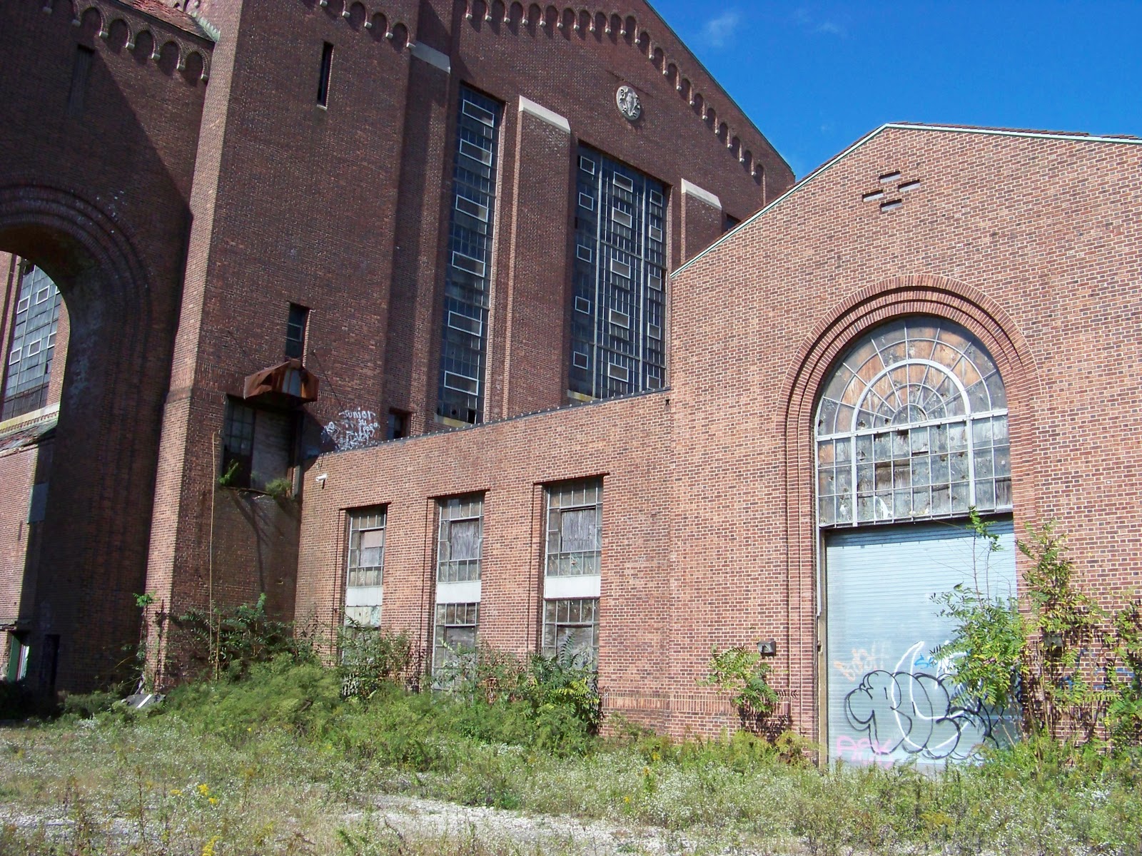 SWPA Rural Exploration: Pilgrim State Psychiatric Center or Pilgrim ...