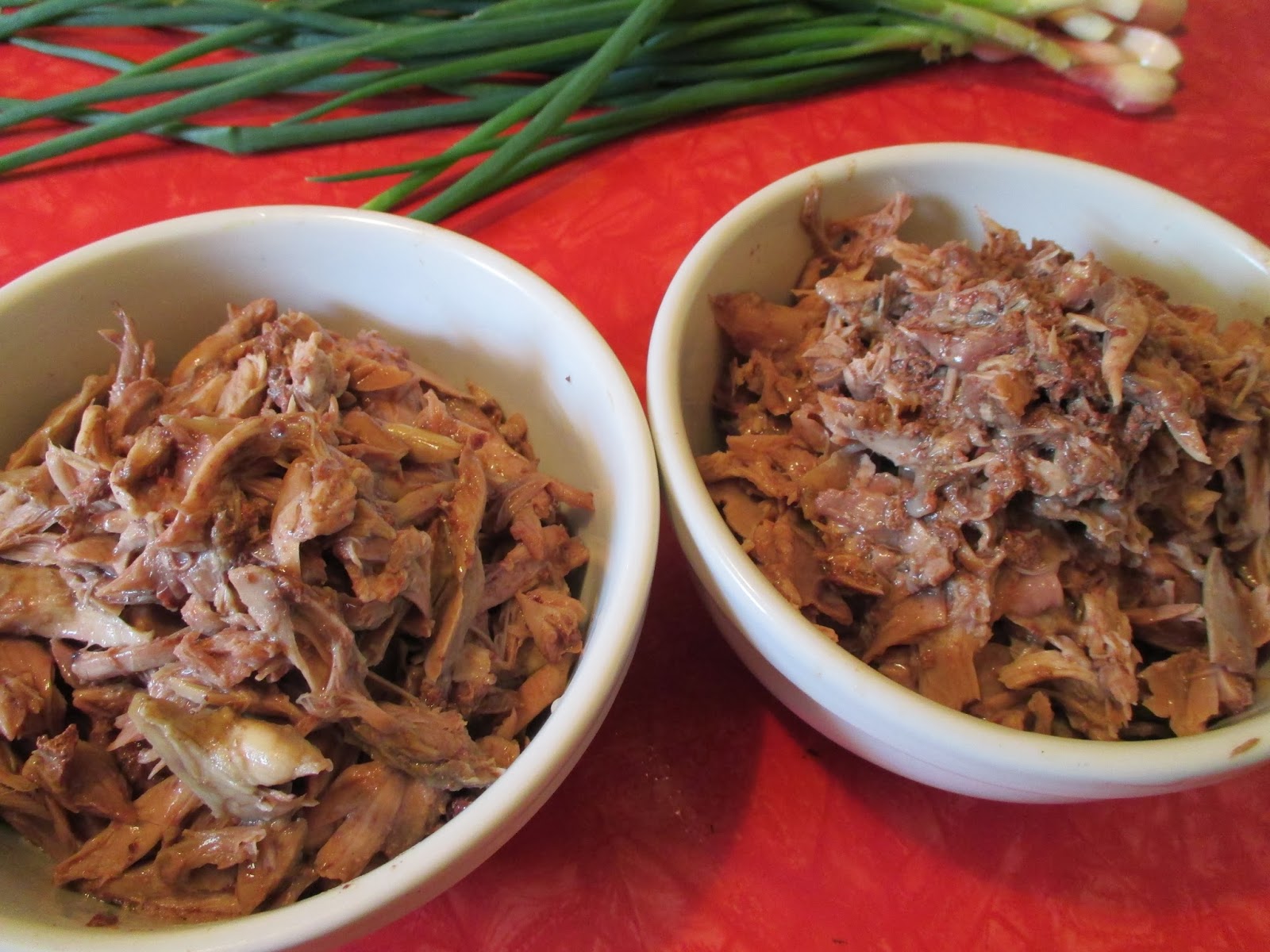 What's for Dinner Minneapolis?: Hmong Squirrel Stew