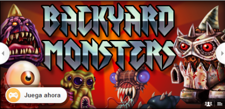 .: Como jugar a Backyard Monsters