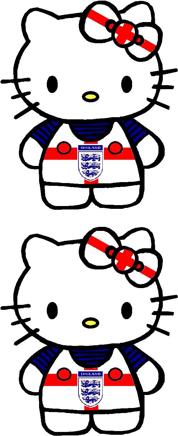 Hello Kitty St George's Day | Hello Kitty Forever