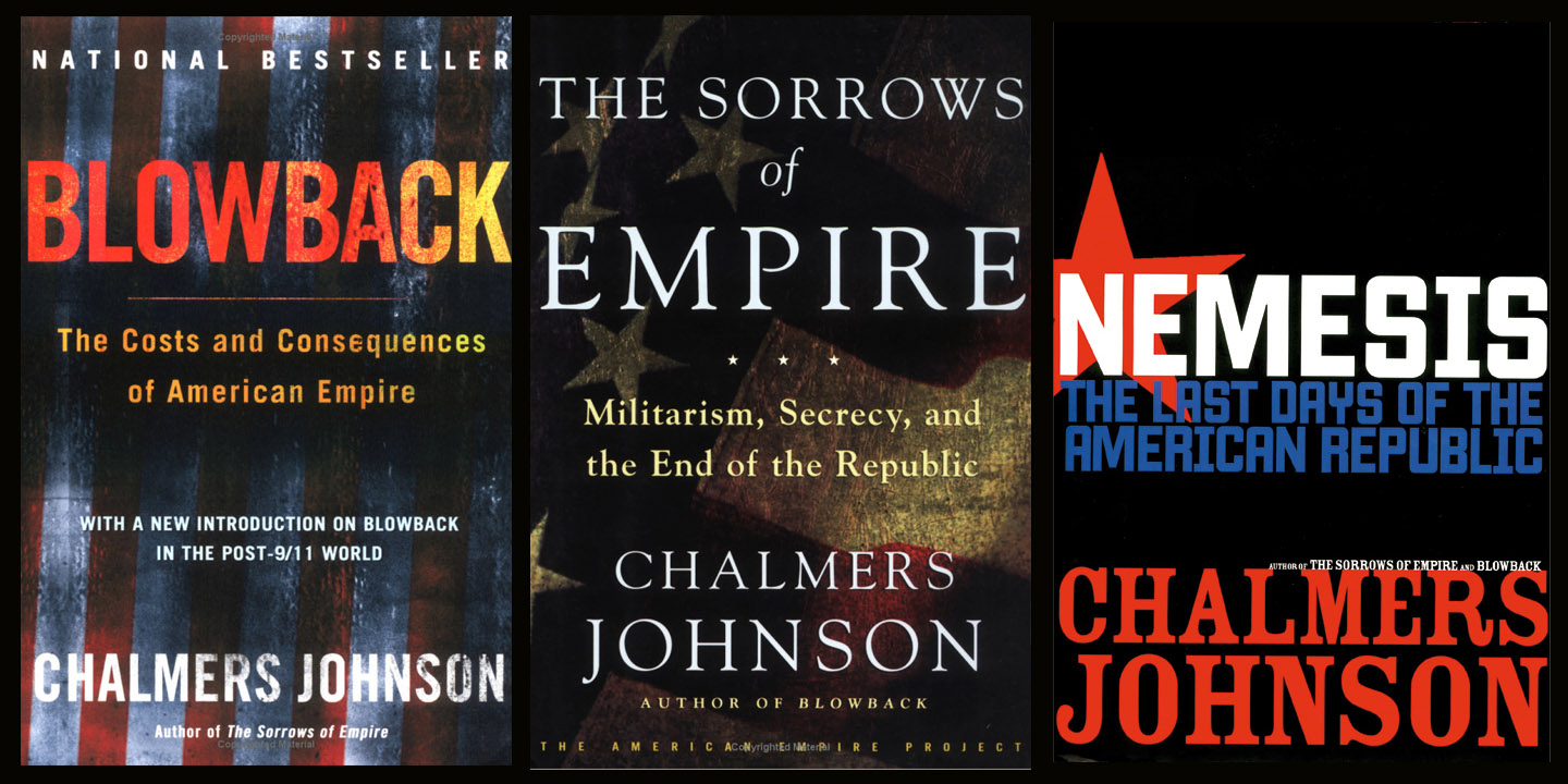 pascasher.blogspot.com: L'EFFET BOOMERANG: LE CONTRE-COUP (BLOWBACK)