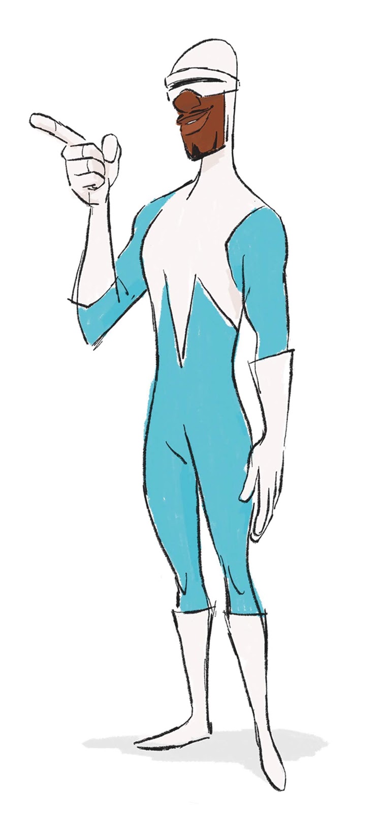 Frozone From The Incredibles, Frozone Transparent, 54% OFF