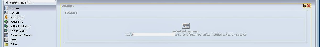 Vishal's blog: Using BIP parameters in OBIEE dashboards without ... Vishal's blog: Using BIP parameters in OBIEE dashboards without ...