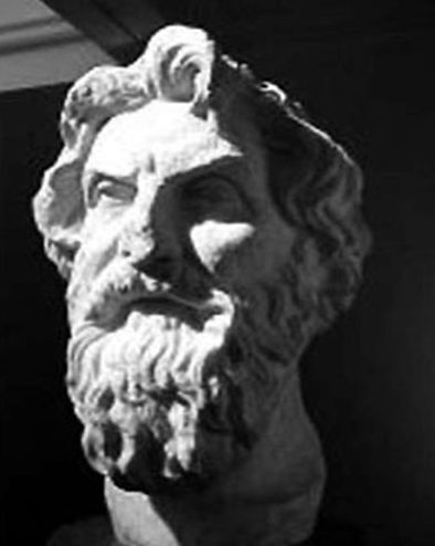 Ταξίδια του νου...: Οι πρωτοπόροι φυσικοί επιστήμονες