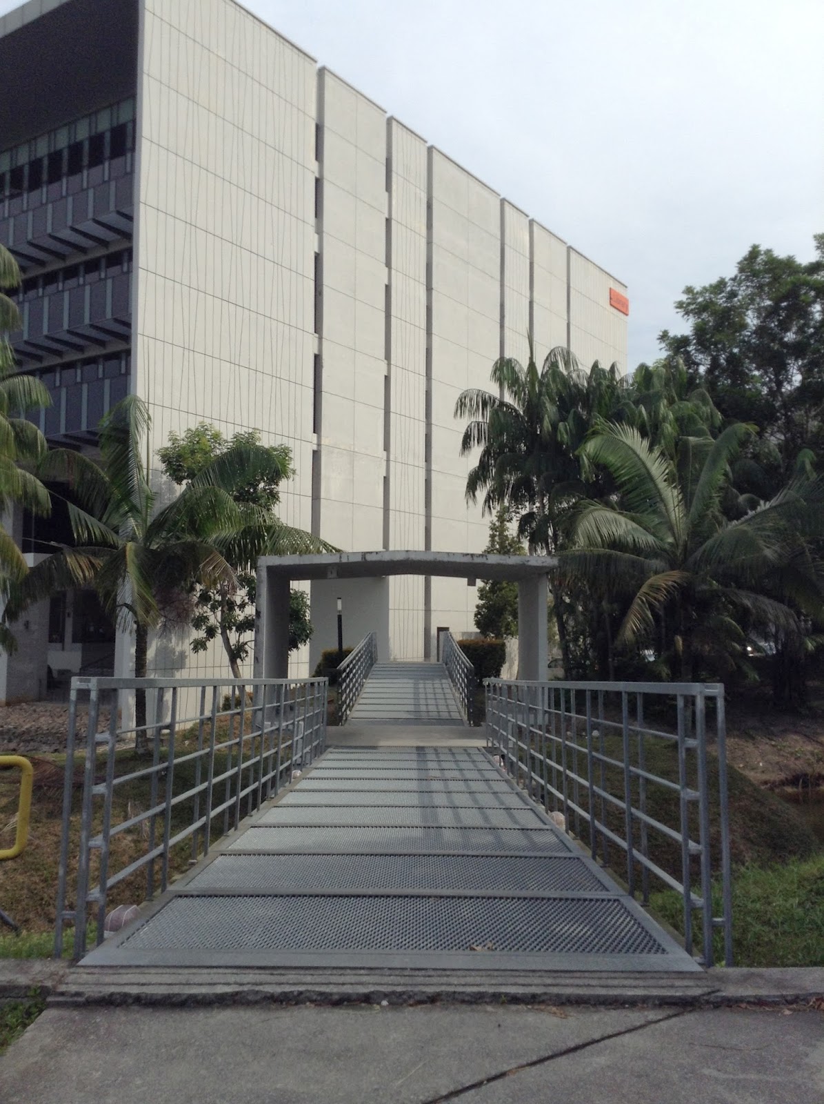 BecauseAnna: UTAR - What i wish others would tell me before i start ...