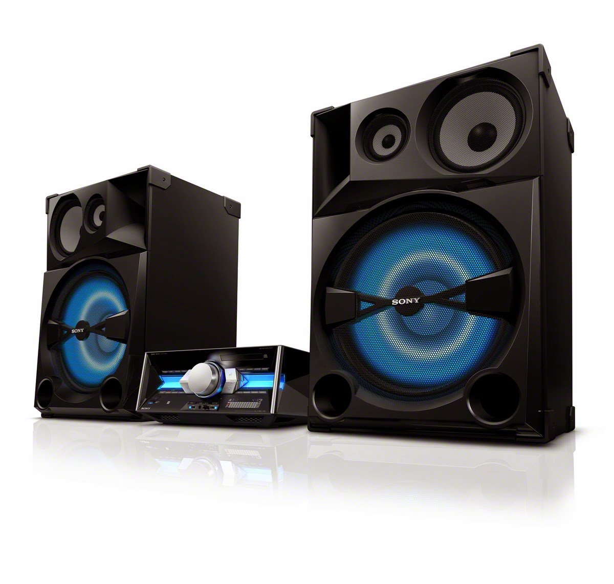 como tener un buen estéreo en casa