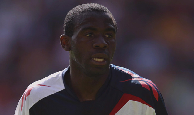 KASSU ENTS: Top Footballer Fabrice Muamba 'Critically Ill' After Collapse