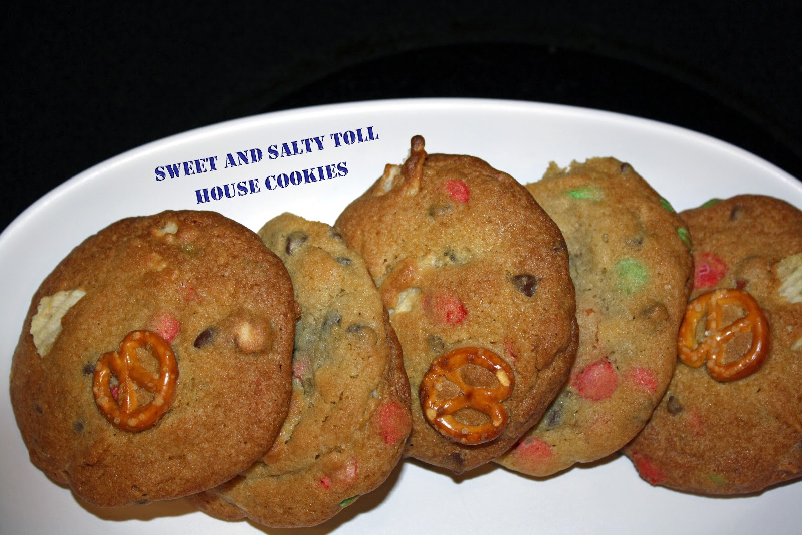 My Sweet-n-Spicy Journey: My Sweet and Miraculous December