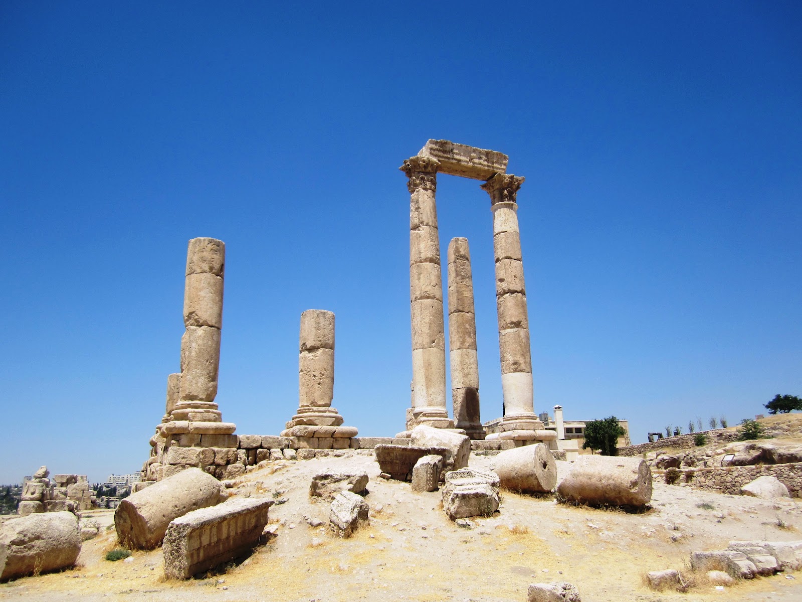 The Country Of Jordan at emaze Presentation