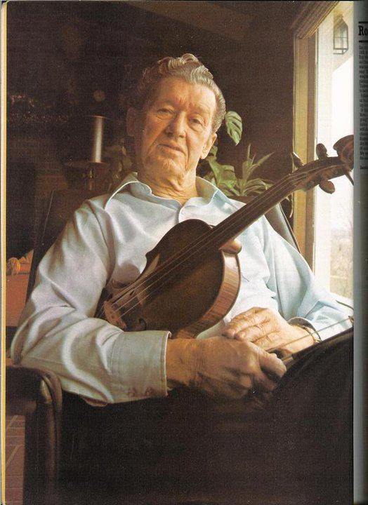 FROM THE VAULTS: Roy Acuff born 15 September 1903