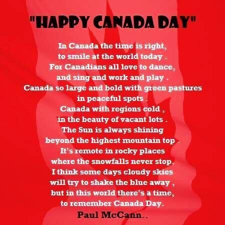 Happy Canada Day Images, Quotes, Pictures, Messages, Poems, Wishes, Fun ...