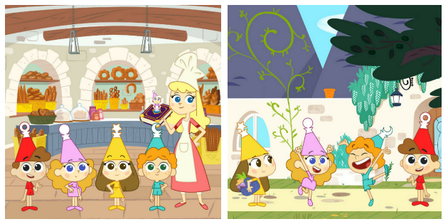 Ombre Angeliche: "Trulli Tales - Le avventure dei trullalleri" a ...