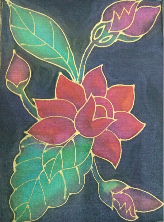 Art is Beautiful: RESIS