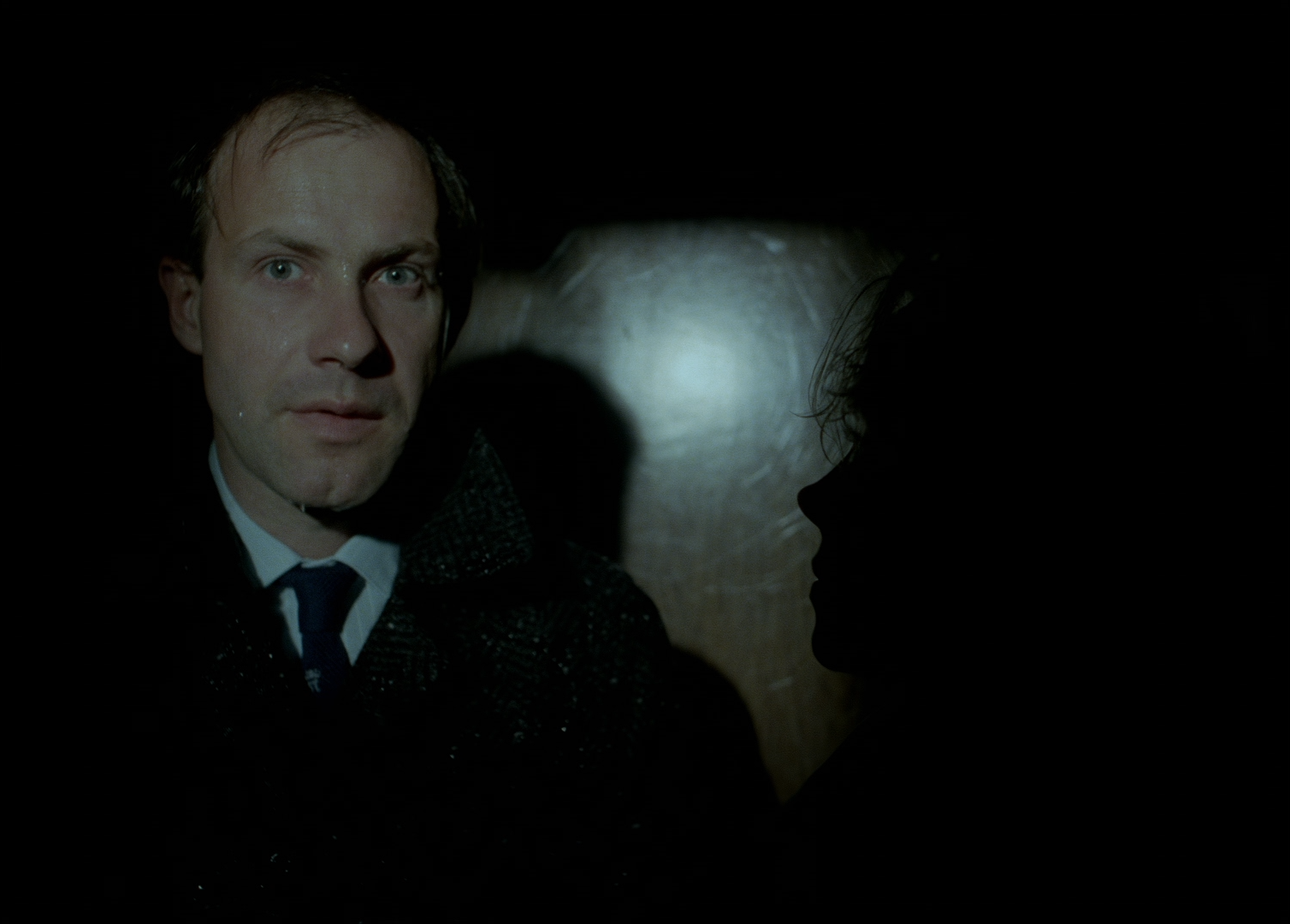 Caminando en círculos: Cine Polaco (L): Dekalog IX/X (Decálogo 9 y 10 ...