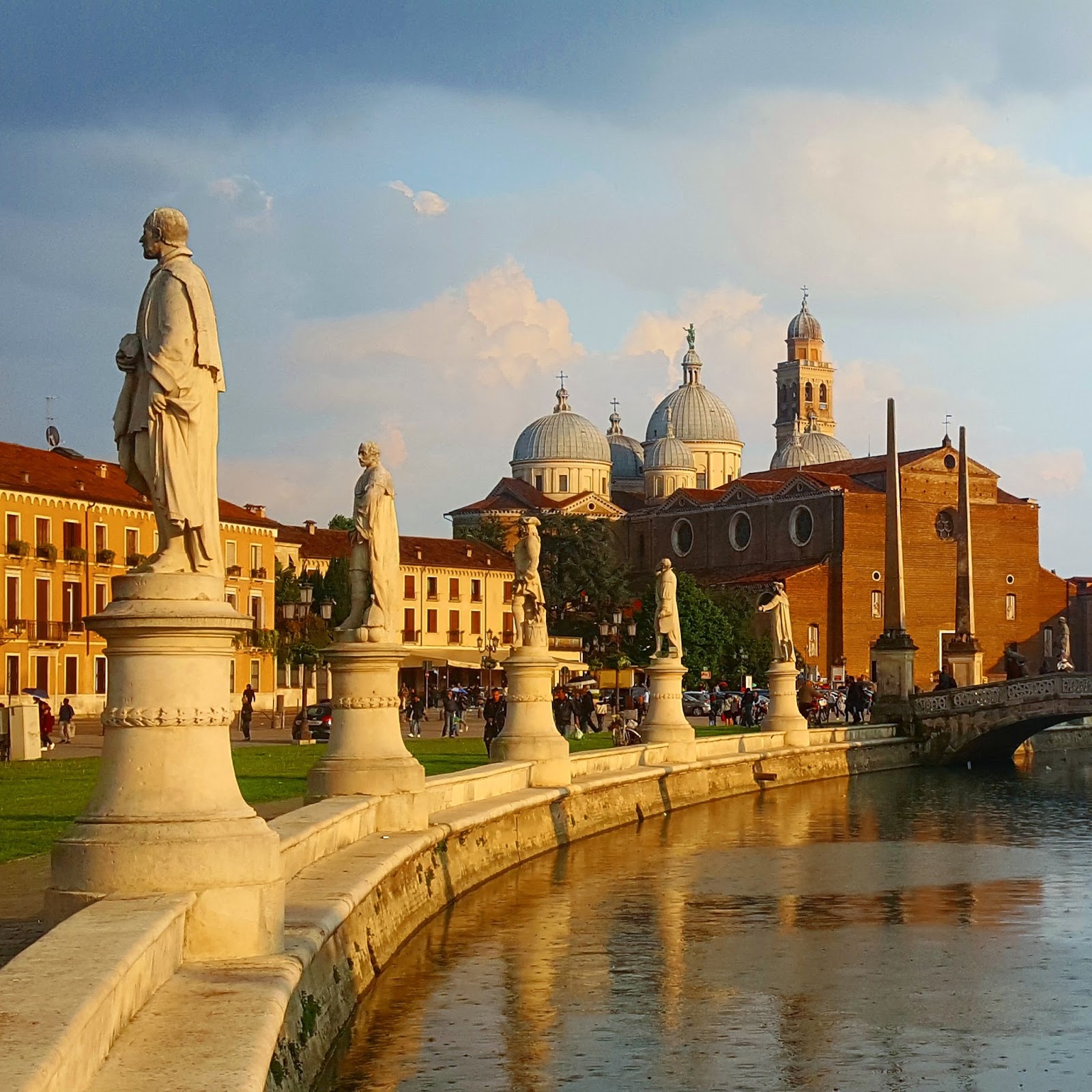 Vodič kroz Padovu, Italija - šta posjetiti? - Putovanja za svakoga