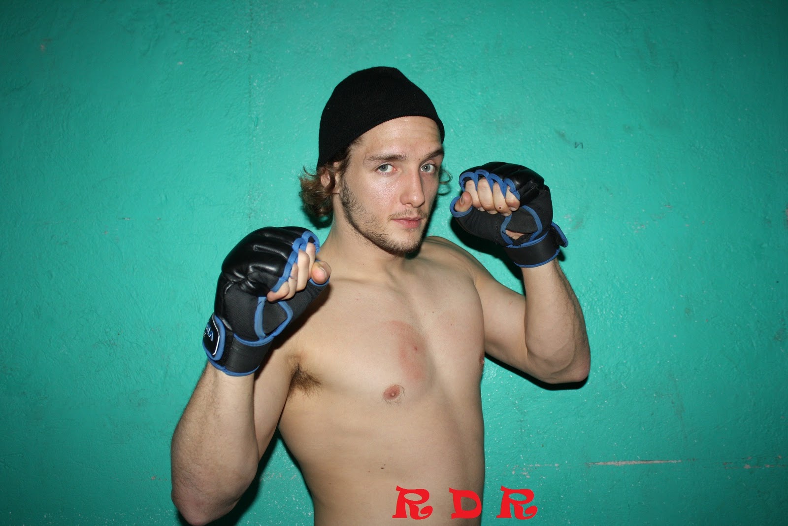 RdR: JACK EVANS Y SU PLEITO PERSONAL CON EL HIJO DEL PERRO