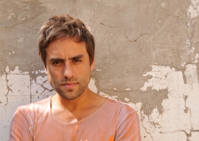 Fotos de Álvaro Gómez ~ Fotos de famosos chilenos