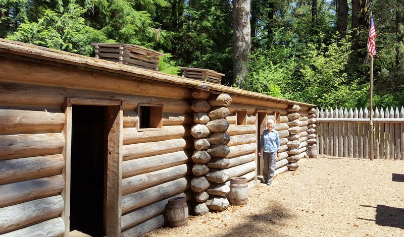 Wandering His Wonders: Conquering Oregon's North Coast