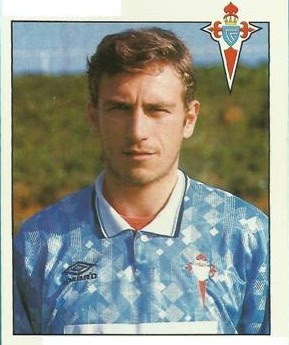 Jorge Otero - Alchetron, The Free Social Encyclopedia