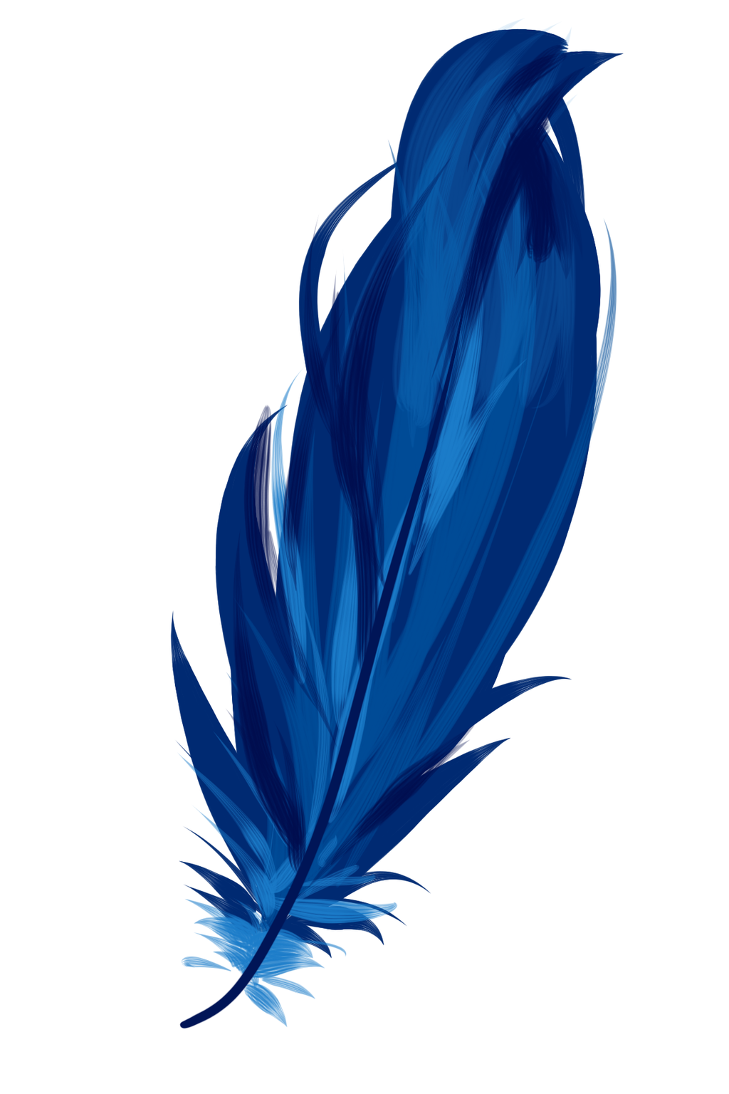 365 Days About J: The Legend of the Blue Feather