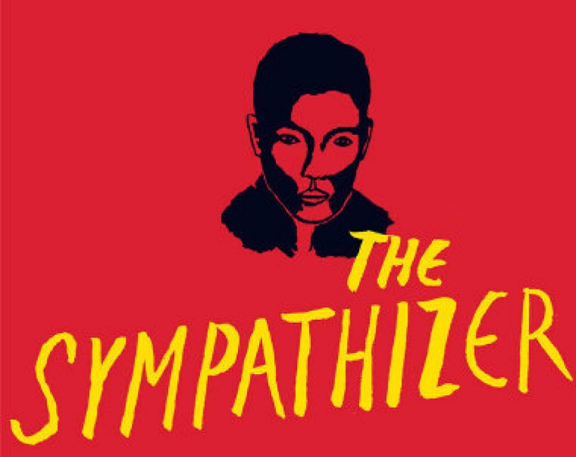Beyond Easy: about words: the sympathizer