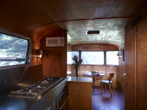 Just A Car Guy: Wolfson Trailer House is a 1949 house in Salt Point ...