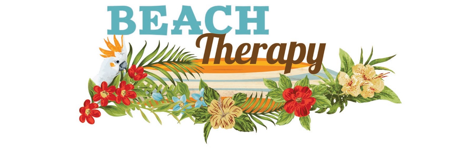 The BoBunny Blog: Beach Therapy & Soiree Project Kits!