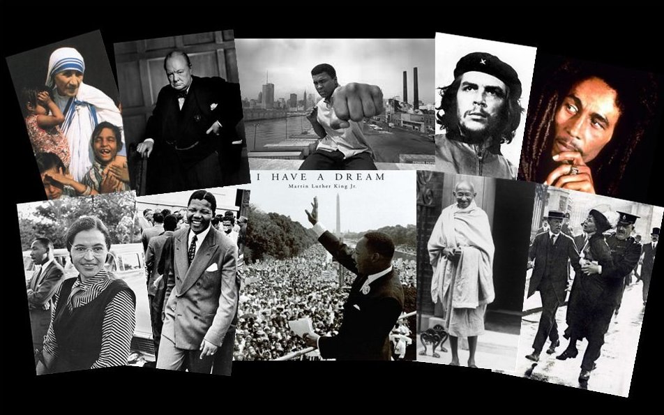 The EFL SMARTblog: Inspiring People