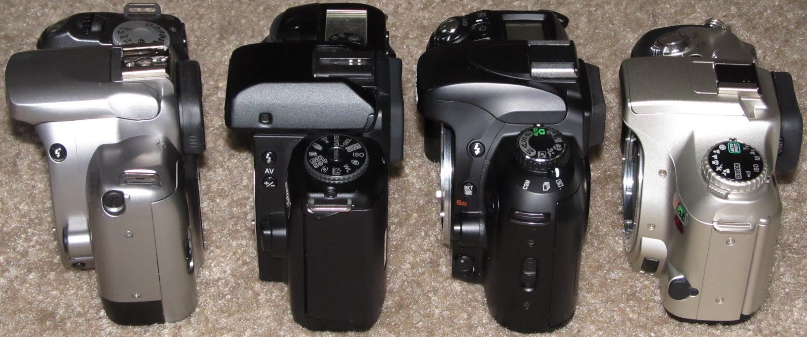 The Chens: The User’s Review: The Last Generation of 35mm Film SLR ...