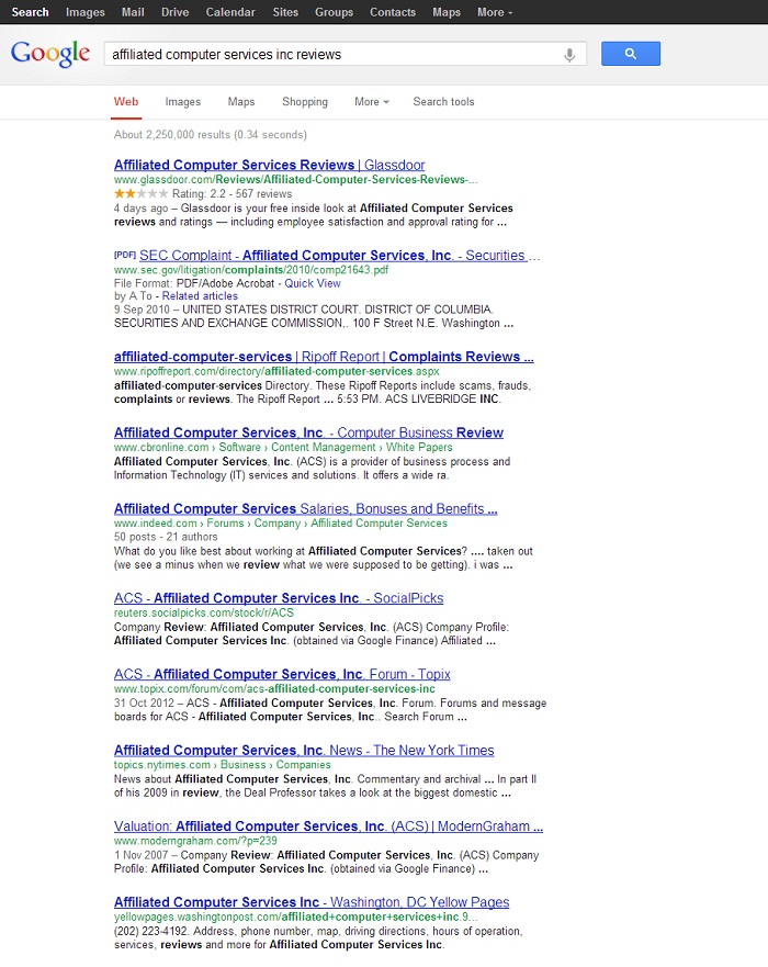 Scamcenter: November 2012