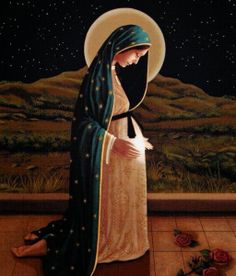 Parroquias de Garachico: La Encarnacion del Hijo de Dios