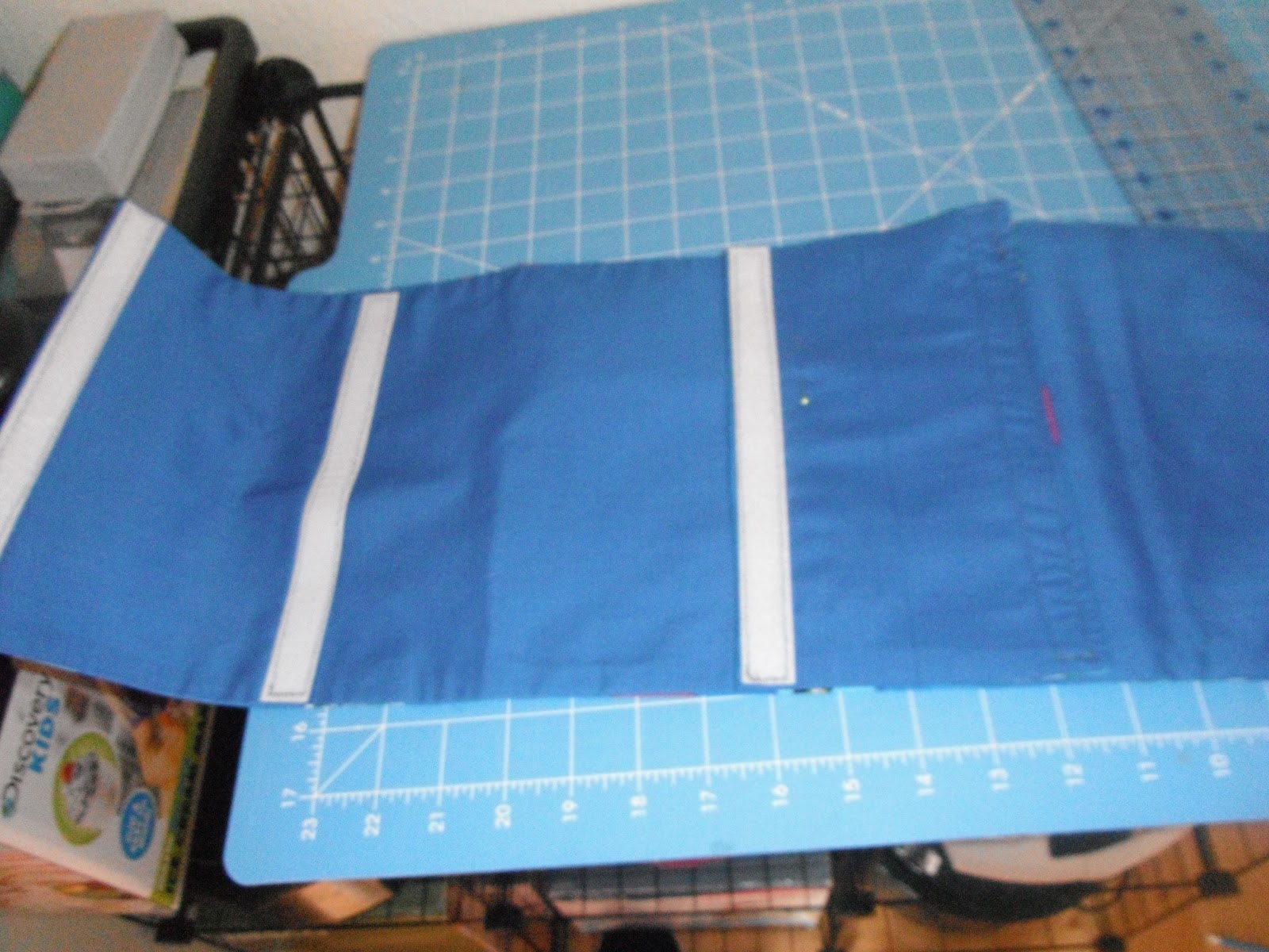 Crafting Weasels: PVC Kids Chair