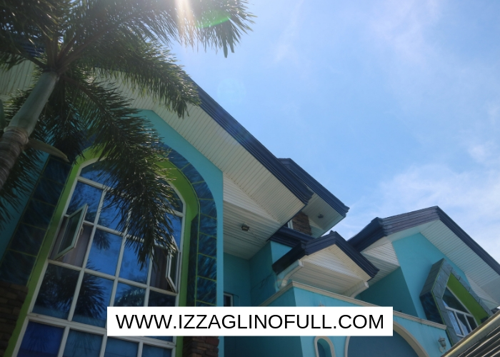 Villa Jhoana Resort Angono with Friends - IzzaGlinoFull