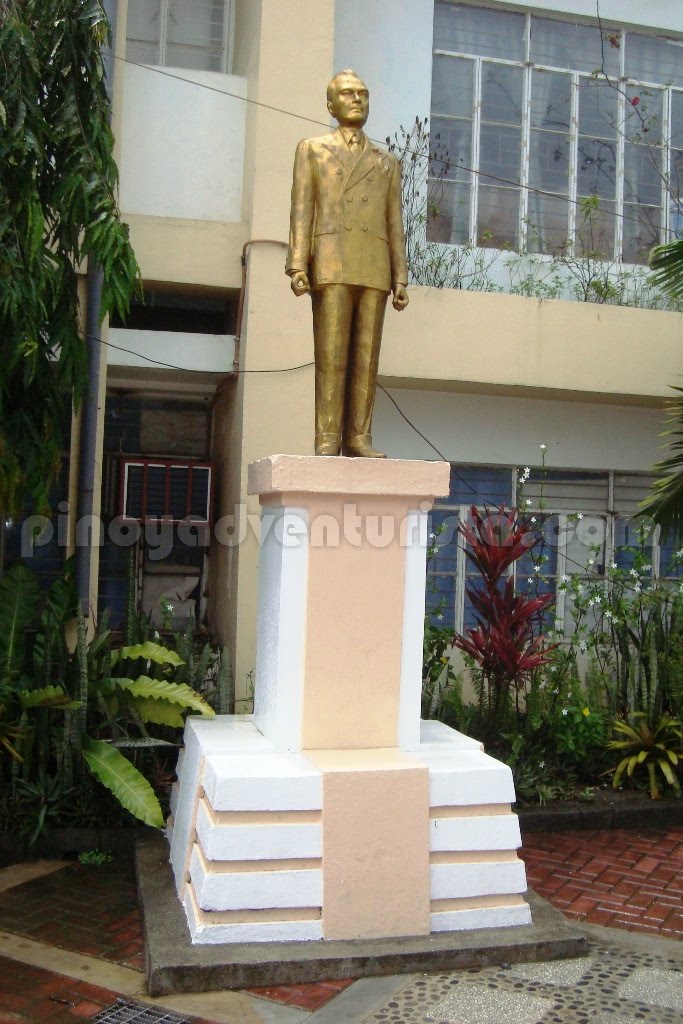 Baler Tourist Spots and Attractions: A Historical Tour Around the Town ...