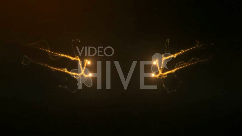 Halley Twins Logo.58976 - Template After Effect