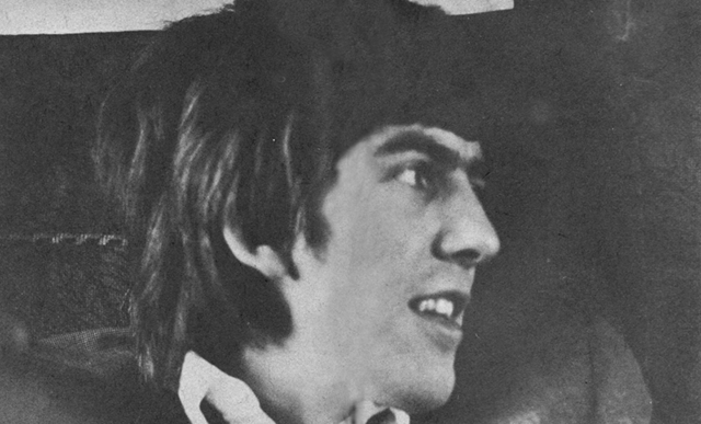 Rare Photographs of The Beatles Taken by Ringo Starr in 1964 ~ Vintage ...