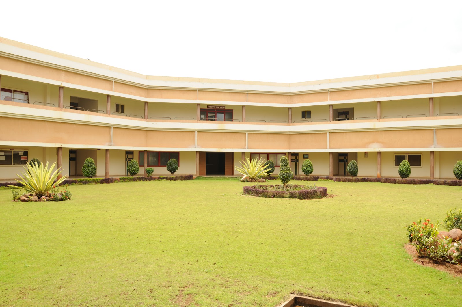 Bapuji B Schools