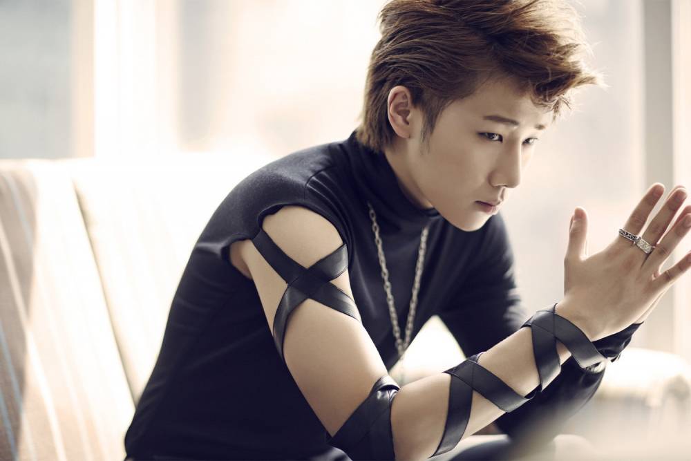 Sunggyu de INFINITE reporta su regreso en solitario - KpopWorld Mx ...