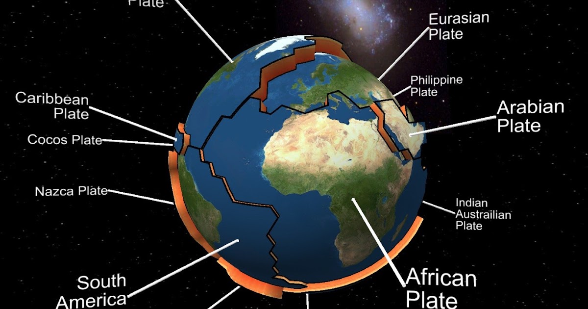 Earth scientists push boundaries of 3D modeling | Geology In