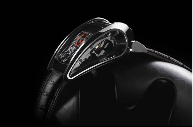 If It's Hip, It's Here (Archives): Parmigaini Fleurier Redesigns Their ...